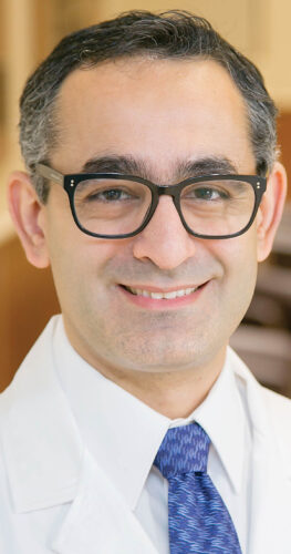 Mon Health urologist is honored | News, Sports, Jobs - The Intermountain
